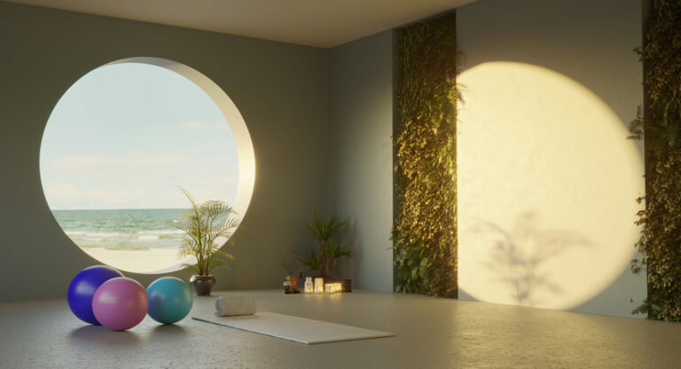 Resident Amenities and Wellness: New Drivers of Occupancy - Rent ...